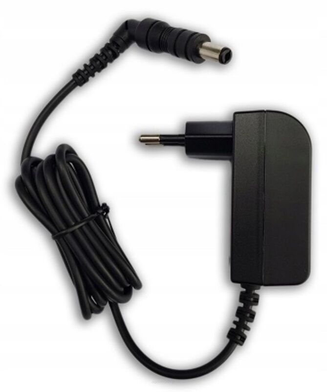 PHILIPS ZASILACZ ŁADOWARKA DO ODKURZACZA POWERPRO 33V
